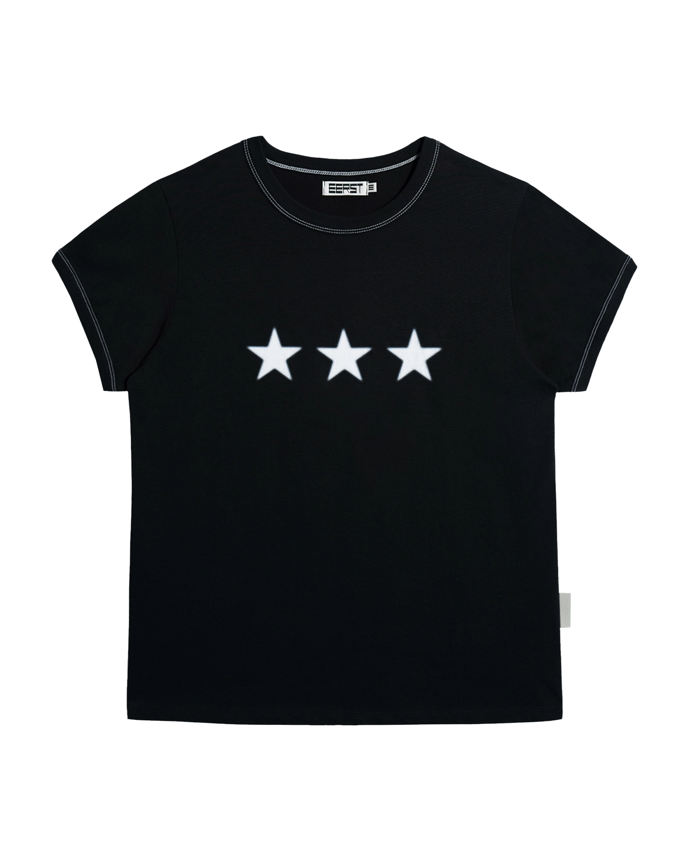 EERST Star Ringer T-shirt